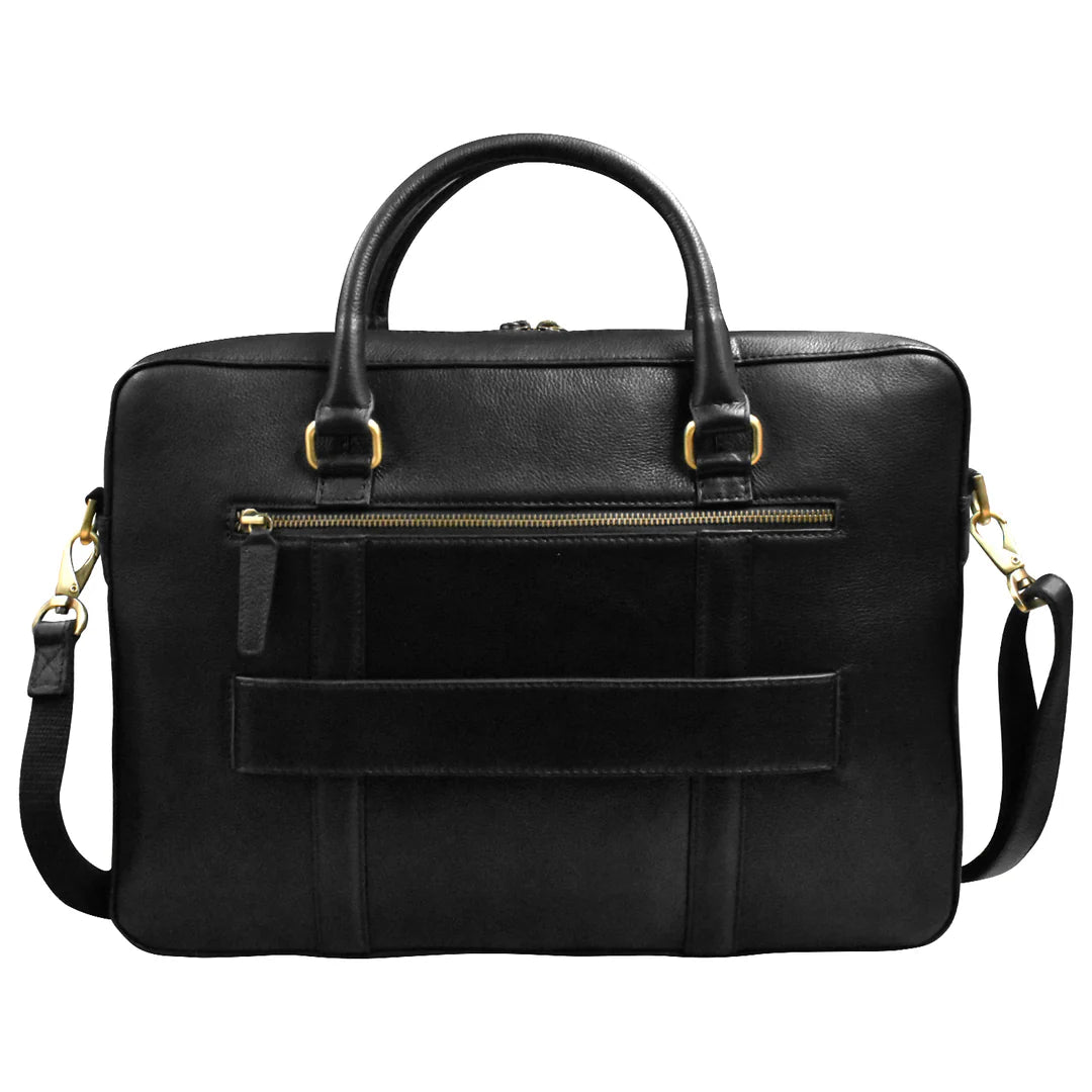 Laptop Brief Case – ili New York