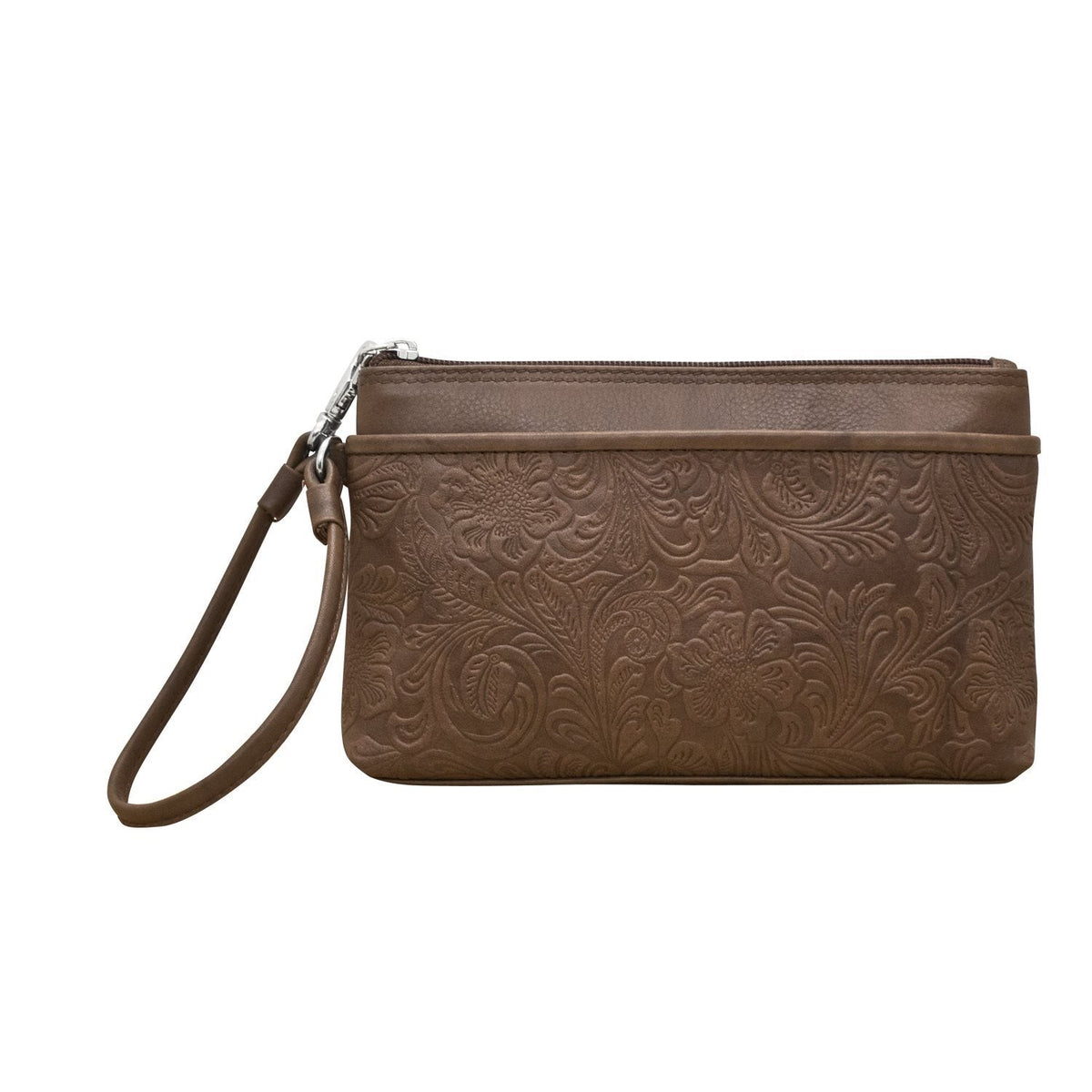 Cheyenne Smartphone Wristlet – ili New York