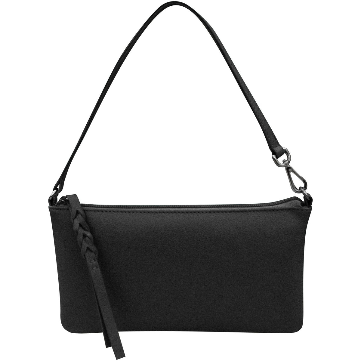 Convertable Baguette Wristlet – ili New York
